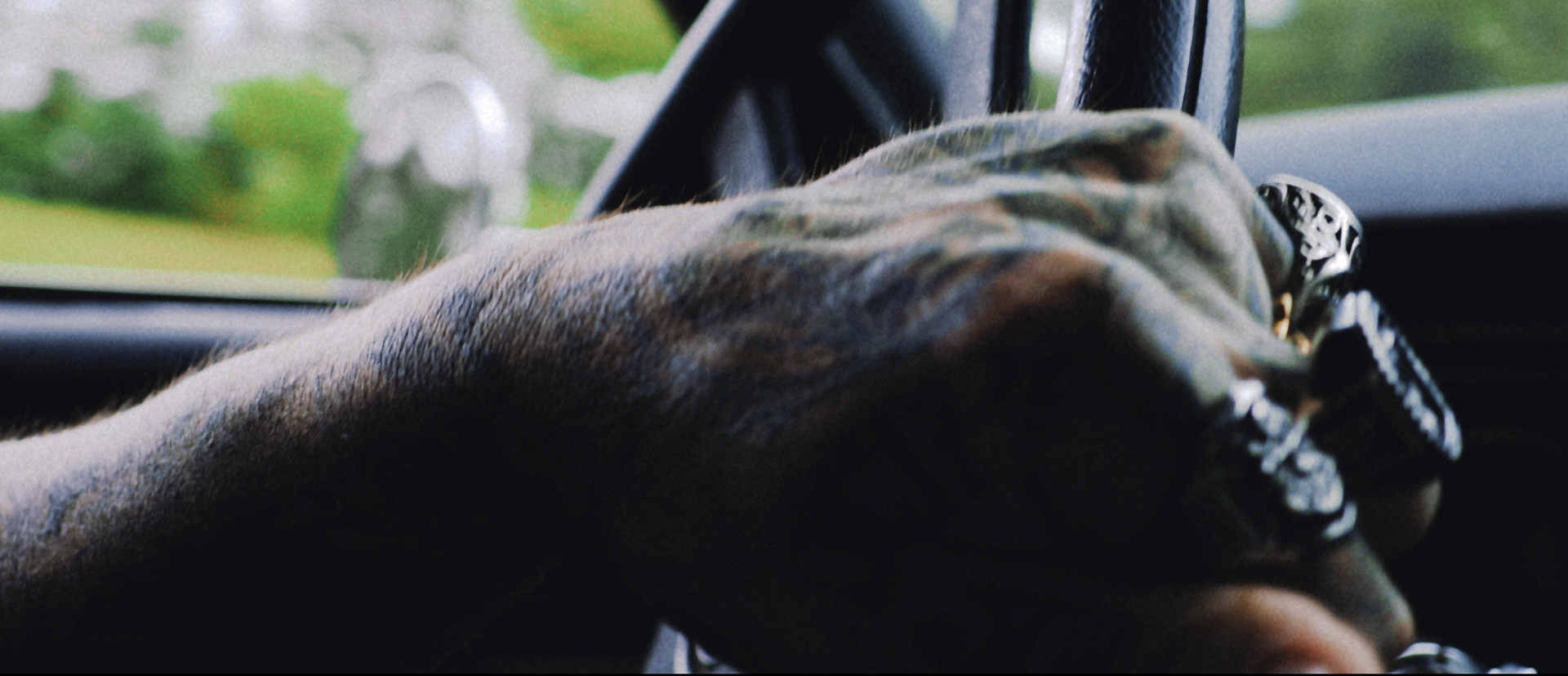 Birdsall: Drive - Tom Lincoln: Art Director